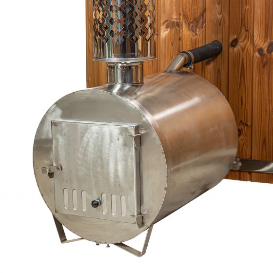 Hot tub PRIME / hot tub production / woodpecker ho tub